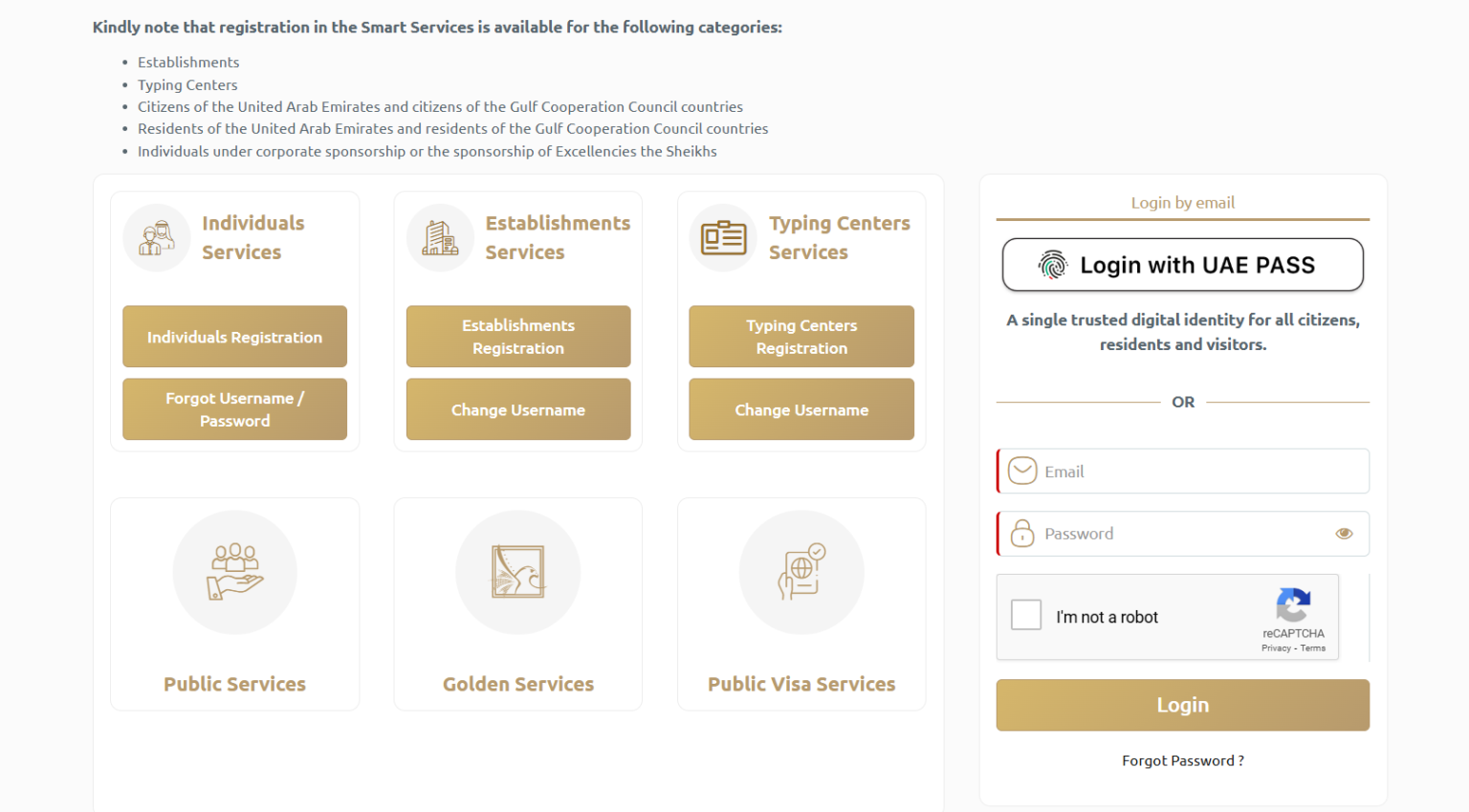 The Complete 2025 Guide to ICP Smart Services - Infibiz