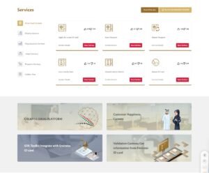 The Complete 2025 Guide to ICP Smart Services - Infibiz