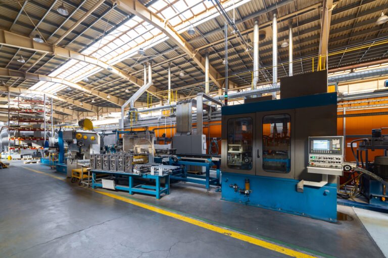 Starting a Product Manufacturing Business in Dubai: 2025 Edition - Infibiz