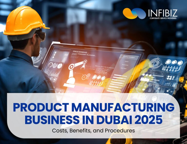 RAKEZ Free Zone Business Setup: License Costs and Process - Infibiz