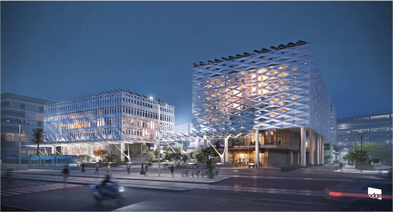 Starting Business in Masdar City Free Zone: License Cost & Setup - Infibiz