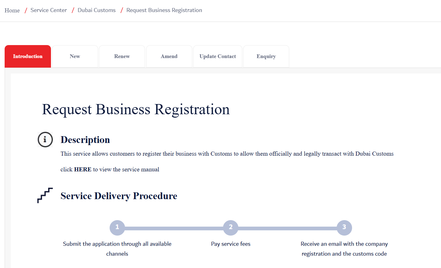 What is Import and Export Custom Code in UAE? Complete Guide - Infibiz