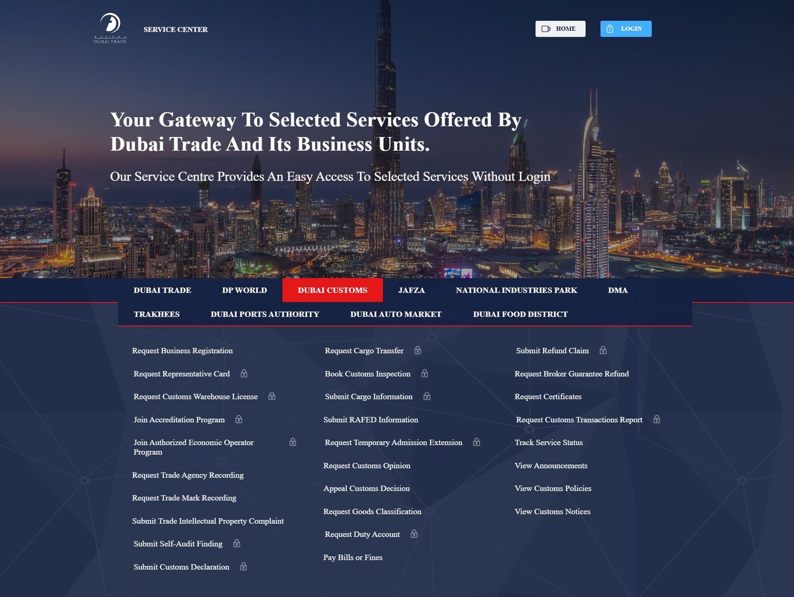 What is Import and Export Custom Code in UAE? Complete Guide - Infibiz