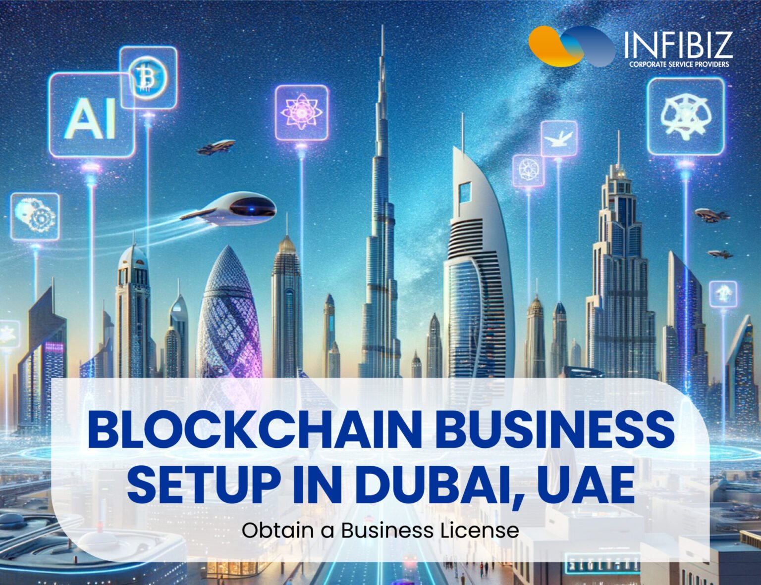 UAE Establishment Card in 2025: Everything You Need to Know - Infibiz