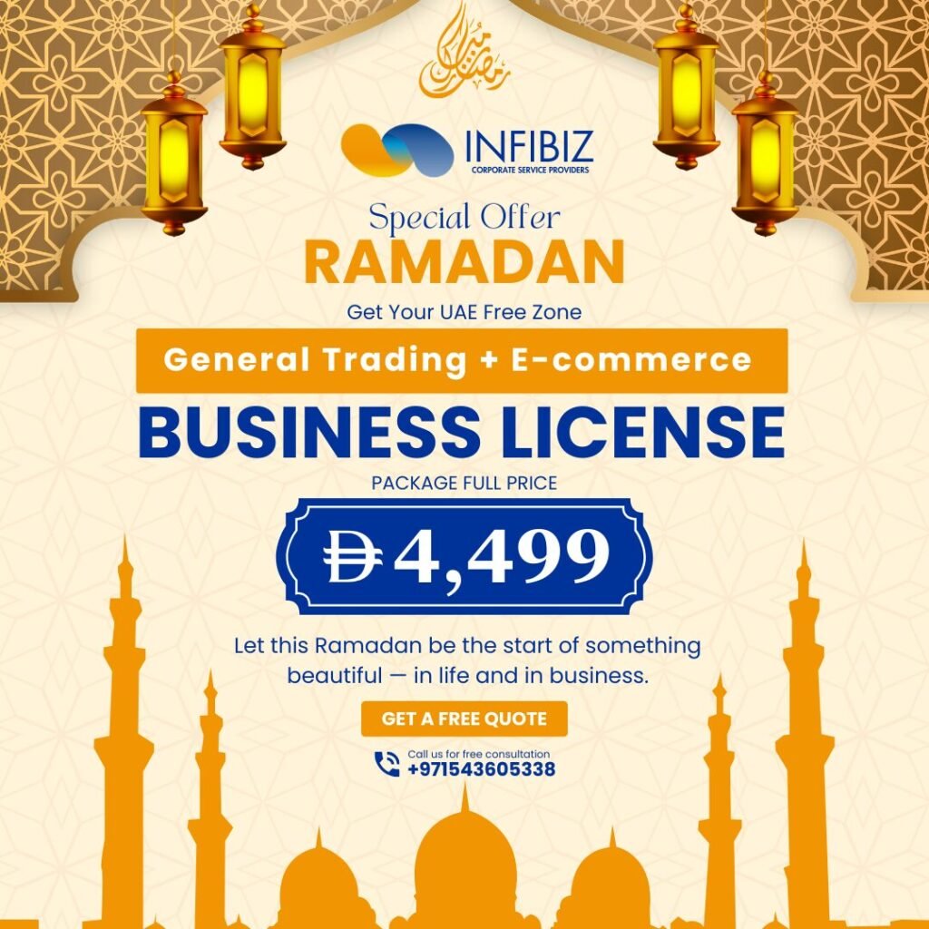 What is Import and Export Custom Code in UAE? Complete Guide - Infibiz